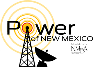 Power of NM – New Mexico Broadcasters Association