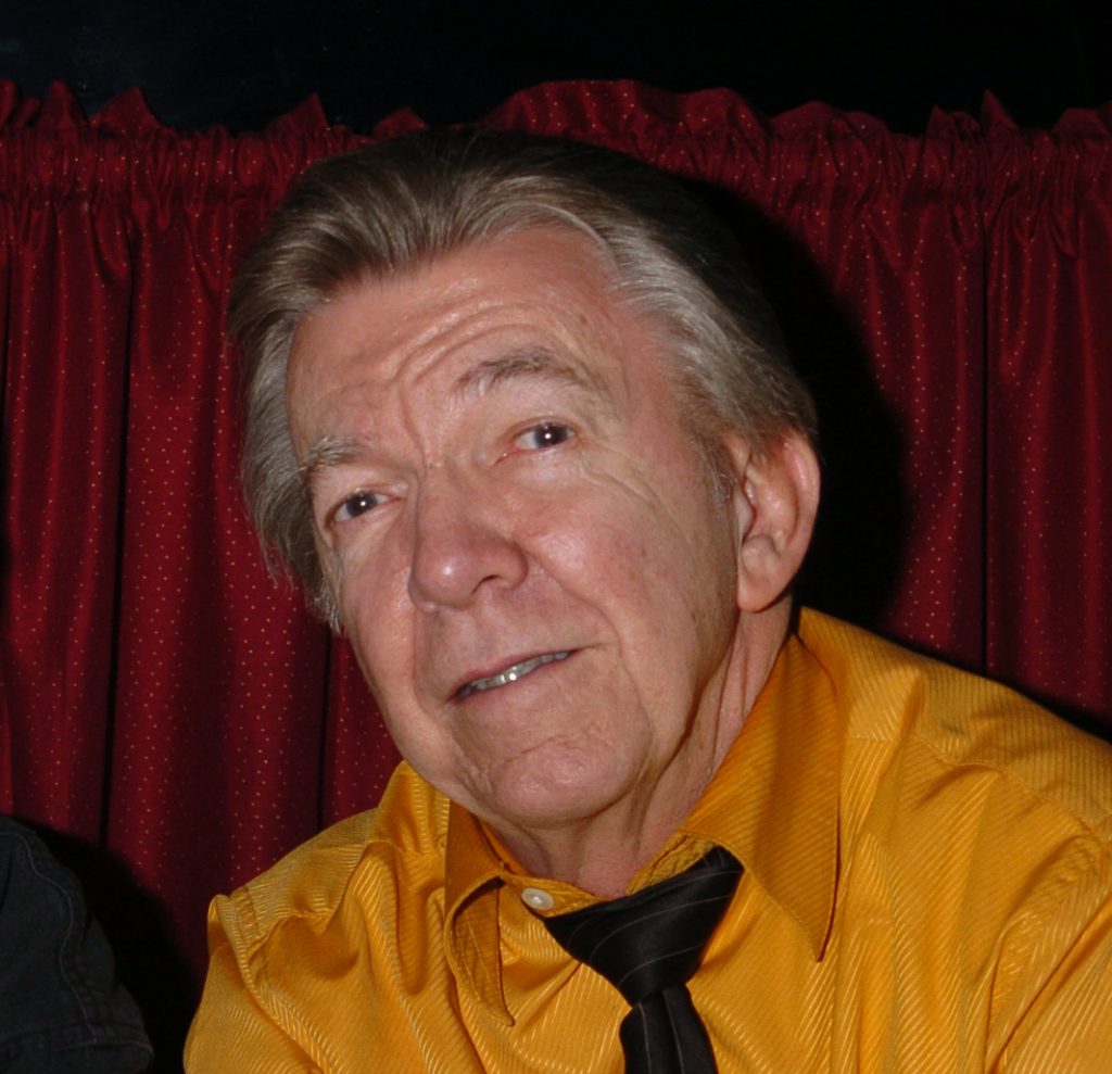 Hall of Fame – New Mexico Broadcasters Association