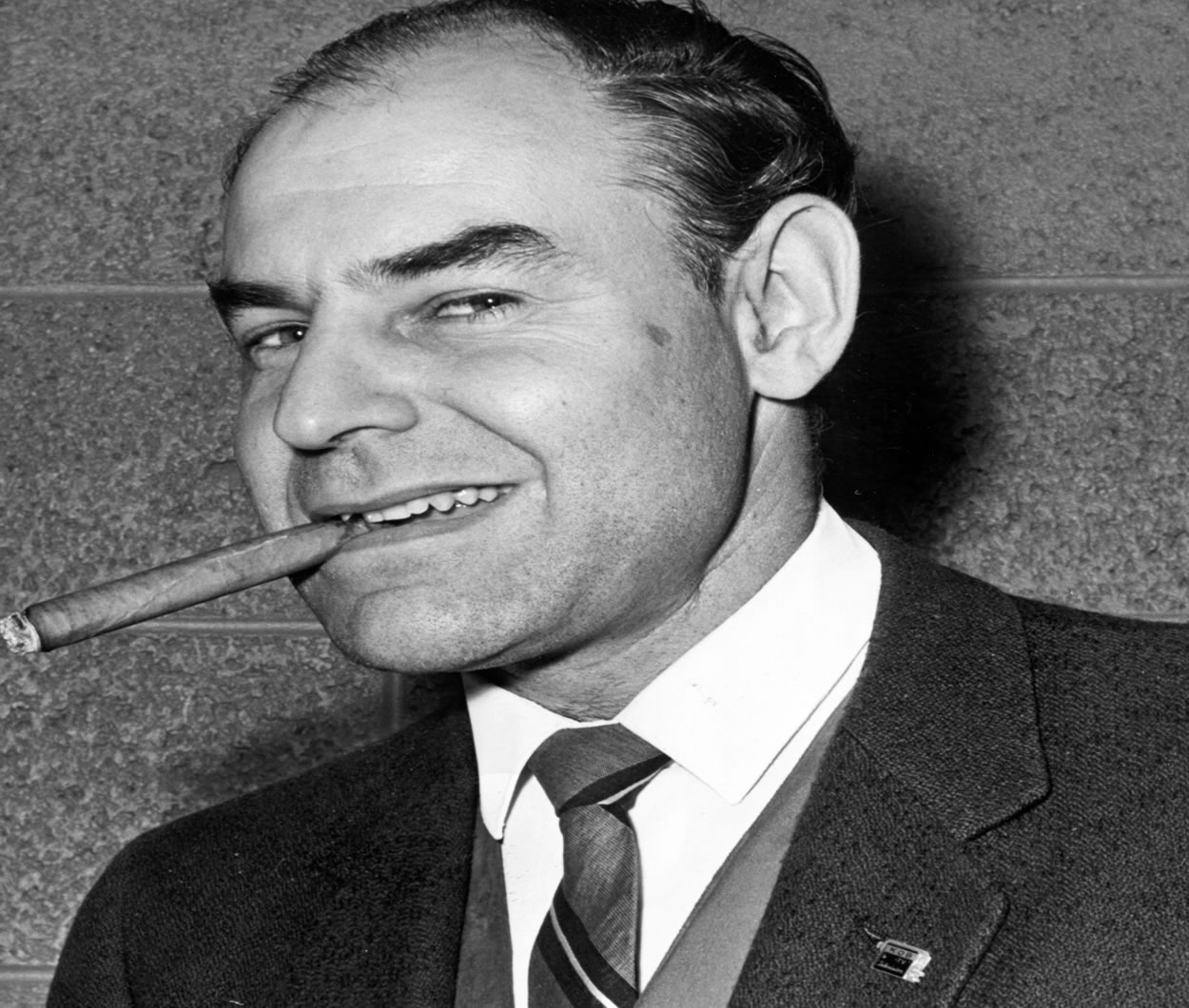 Hall of Fame – New Mexico Broadcasters Association