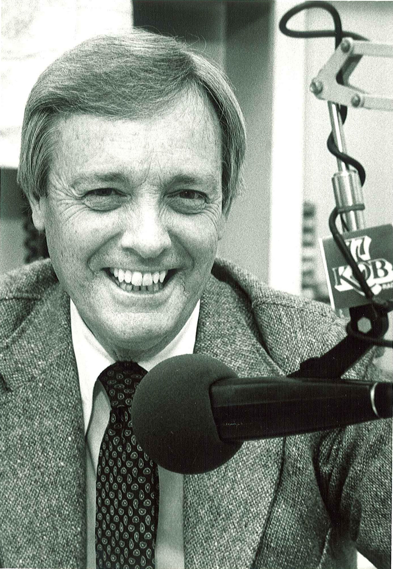 Hall of Fame – New Mexico Broadcasters Association