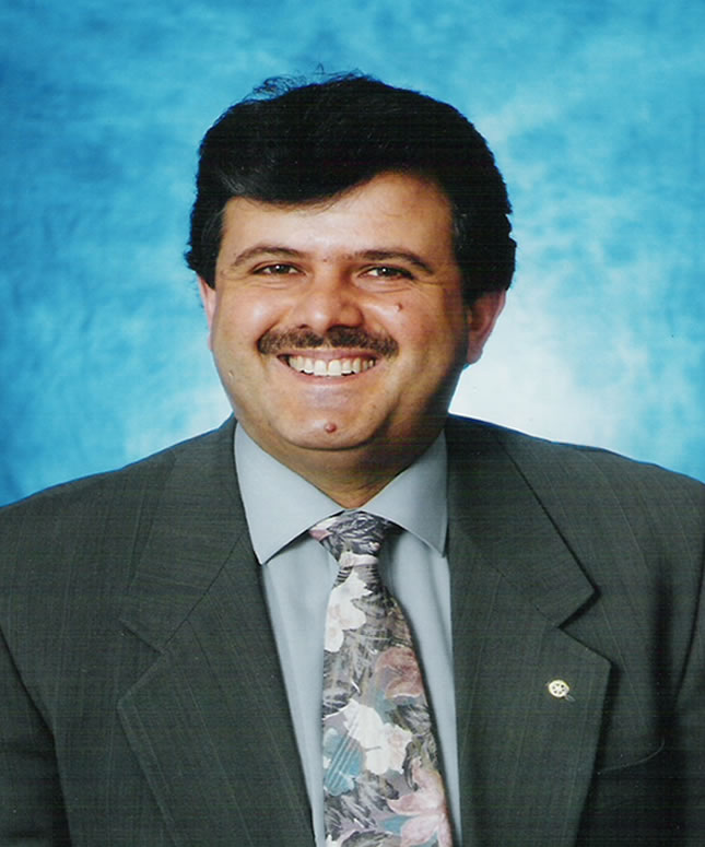 Hall of Fame – New Mexico Broadcasters Association